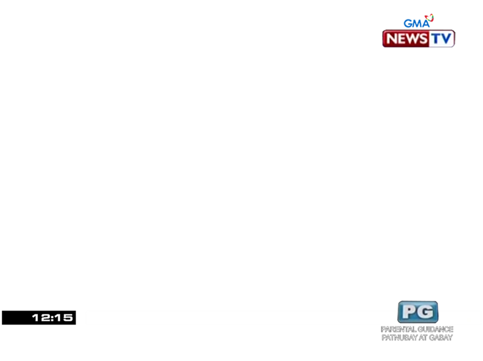 GTV On Screen Bugs (2012-2014) with News ticker | Russel Wiki | Fandom