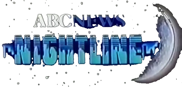 Nightline (ABC) | Russel Wiki | Fandom