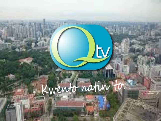 GTV Station Message | Russel Wiki | Fandom