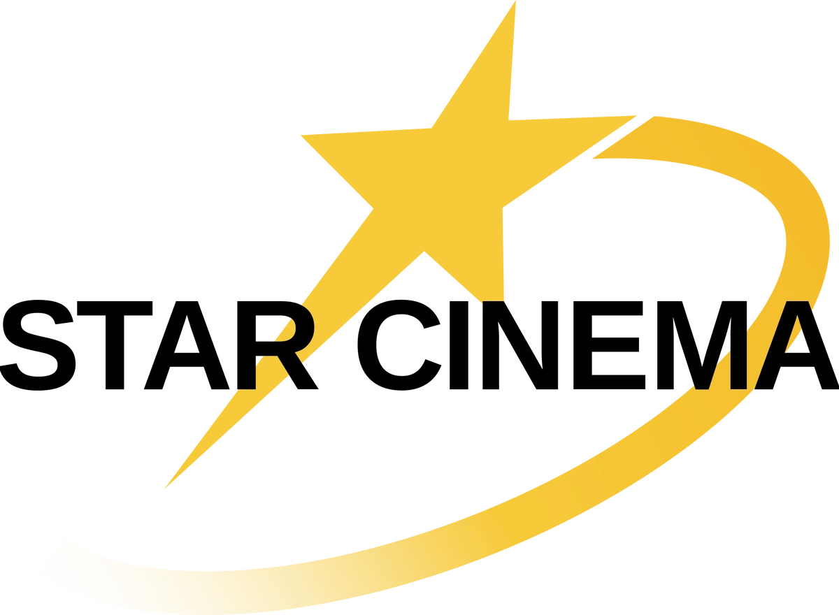 Star Cinema Logos (2022-present) | Russel Wiki | Fandom