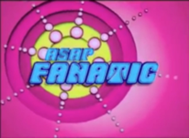 ASAP Fanatic (ABS-CBN) | Russel Wiki | Fandom