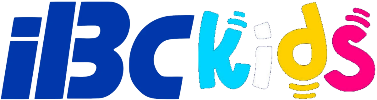 IBC Kids Logos (2021-2023) | Russel Wiki | Fandom