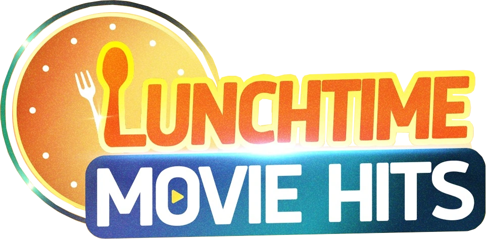 Lunchtime Movie Hits (GMA) | Russel Wiki | Fandom