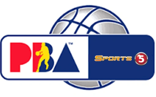 PBA on One Sports Logos (November 2016-March 2017) | Russel Wiki | Fandom