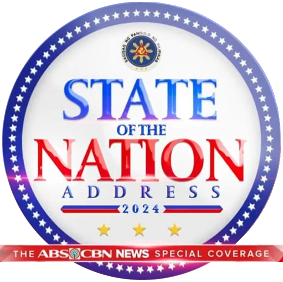 State of the Nation Address 2024 (Kapamilya Channel/A2Z/ALLTV) | Russel Wiki | Fandom