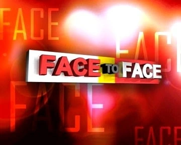 Face to Face (TV5) | Russel Wiki | Fandom