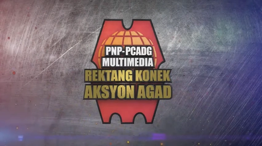 Rektang Konek Aksyon Agad (UNTV) | Russel Wiki | Fandom