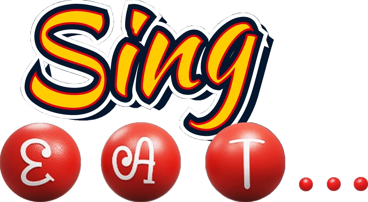 Sing Eat (E.A.T.) | Russel Wiki | Fandom