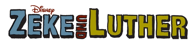 Zeke and Luther (Disney XD) | Russel Wiki | Fandom