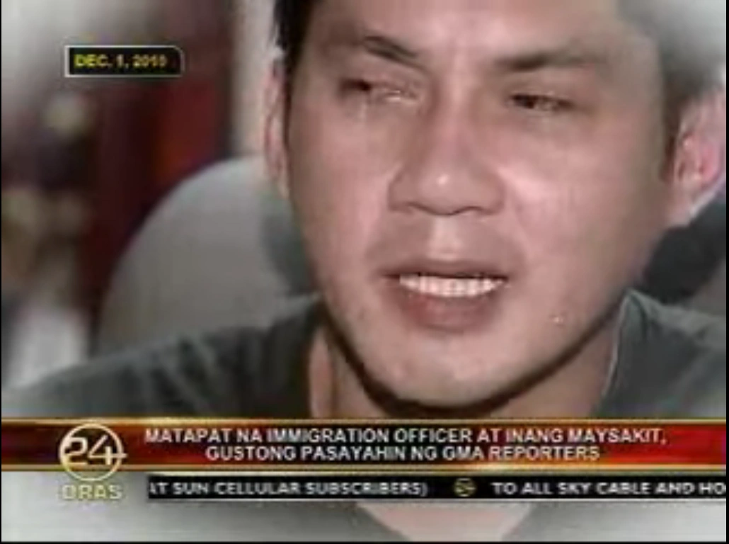 24 Oras Episode (December 22, 2010) | Russel Wiki | Fandom