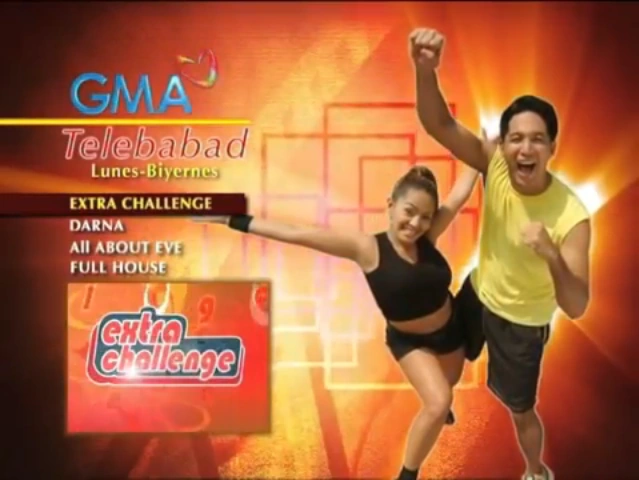 GMA Network Program Teaser (2005-2007) | Russel Wiki | Fandom