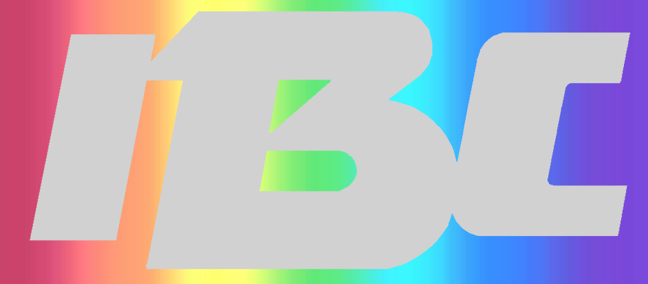 Intercontinental Broadcasting Corporation Backgrounds (October 1992 ...