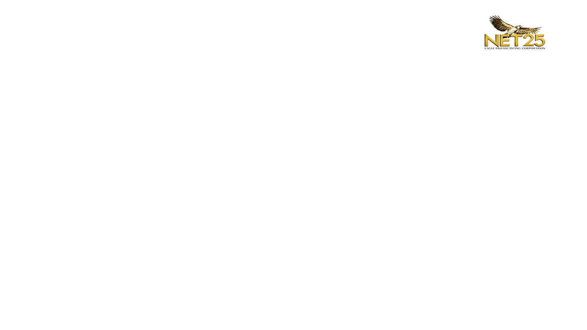 Net 25 On Screen Bugs (2021-2022) | Russel Wiki | Fandom