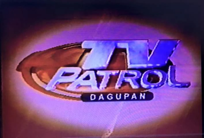 TV Patrol North Central Luzon (ABS-CBN Regional) | Russel Wiki | Fandom