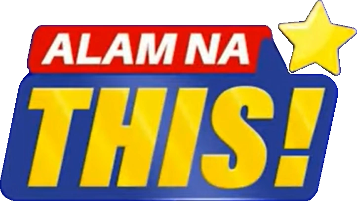 Alam Na This! (DZMM/DZMM TeleRadyo) | Russel Wiki | Fandom