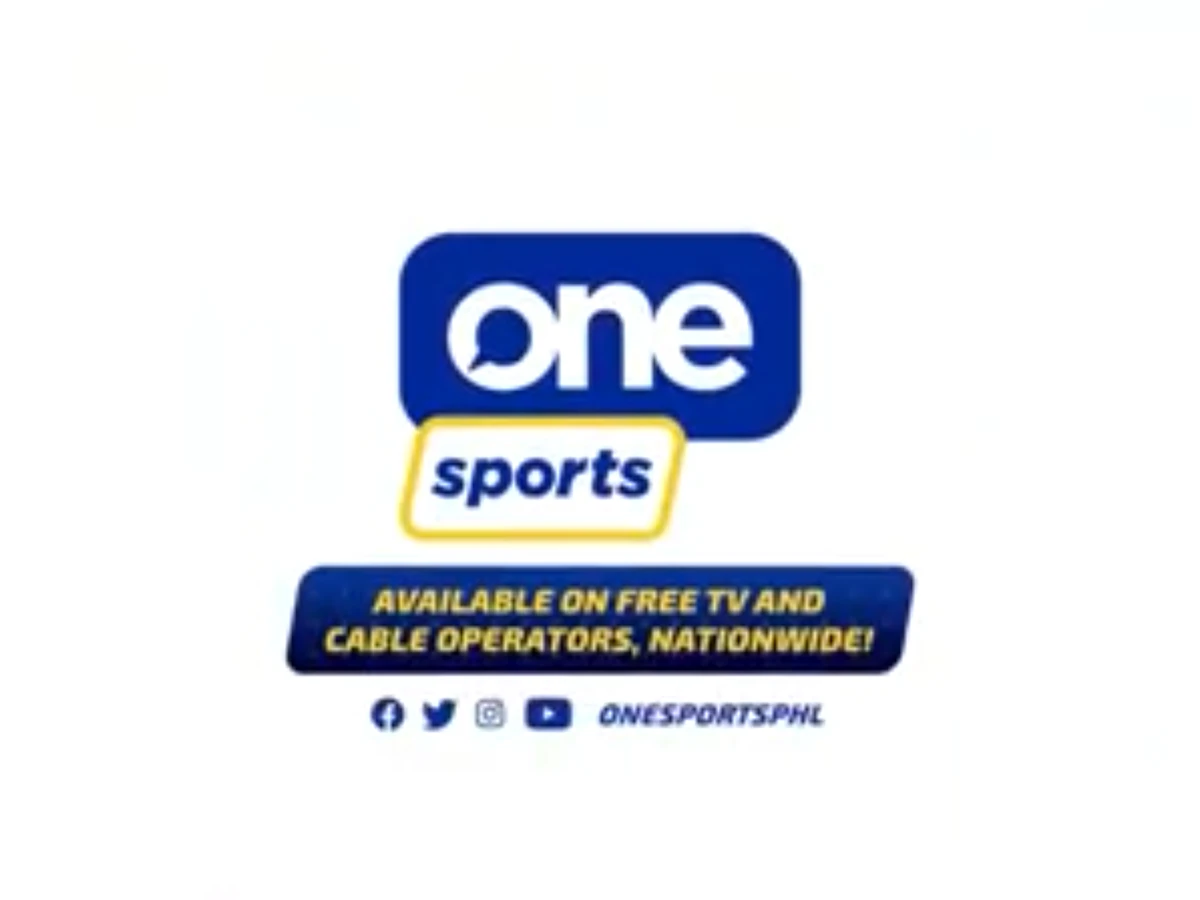 One Sports (TV channel) Network IDs (2020-present) | Russel Wiki | Fandom