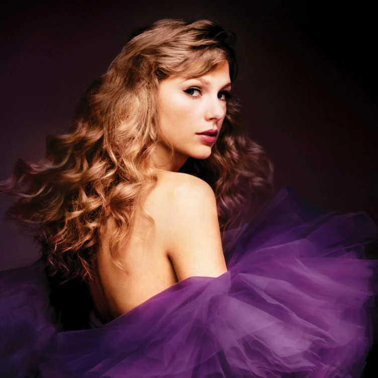 Speak Now (Taylor's Version) | Russel Wiki | Fandom