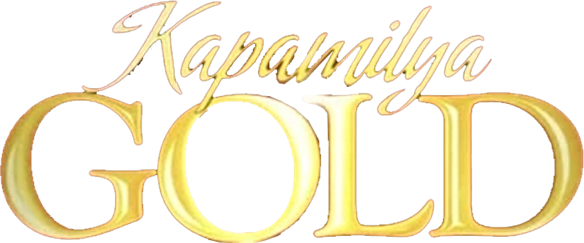 Kapamilya Gold (ABS-CBN/Kapamilya Channel) | Russel Wiki | Fandom