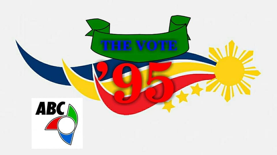 5 (TV5) Election Seasons (1995) | Russel Wiki | Fandom