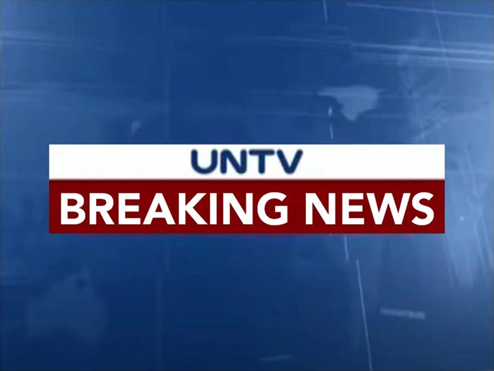 UNTV Breaking News (UNTV) | Russel Wiki | Fandom