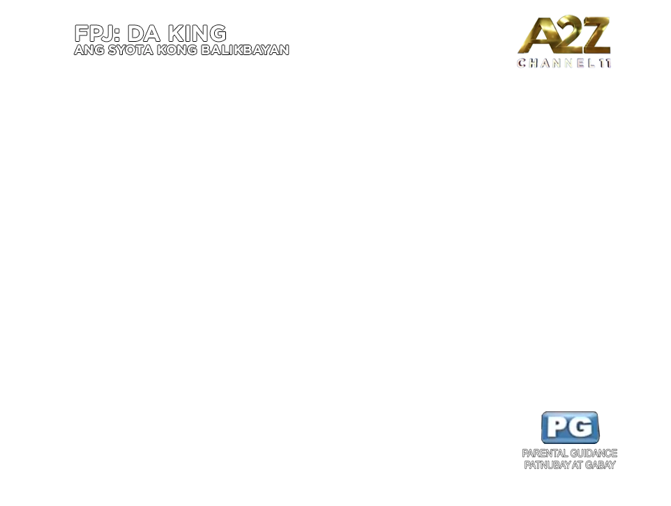 A2Z Program On Screen Bugs (2021-2022) | Russel Wiki | Fandom