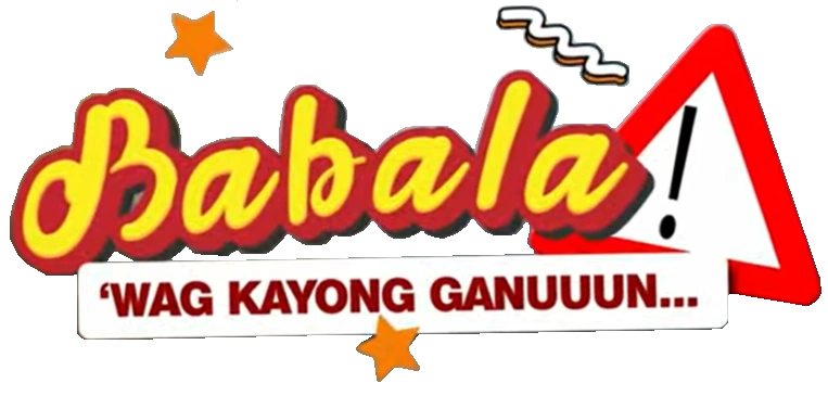 Babala! 'Wag Kayong Ganun... (E.A.T.) | Russel Wiki | Fandom