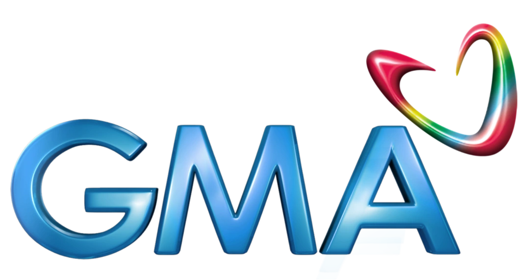 GMA Network Logos (2017-2018) | Russel Wiki | Fandom