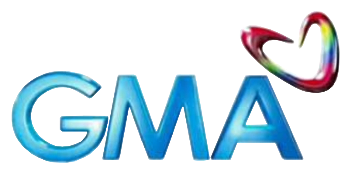 GMA Network Standard Logos (2017-2018) | Russel Wiki | Fandom