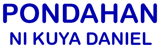 Pondahan ni Kuya Daniel (UNTV) | Russel Wiki | Fandom