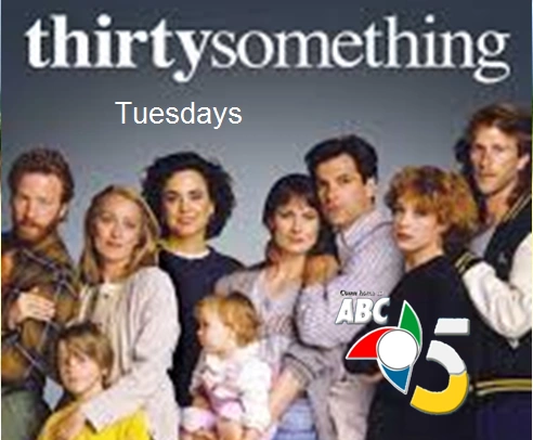 5 (TV5) Program Teaser (1992) | Russel Wiki | Fandom