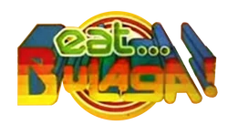 Eat... Bulaga! Logo History | Russel Wiki | Fandom