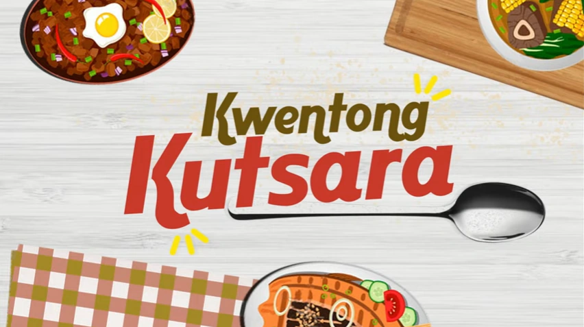 Kwentong Kutsara (One PH) | Russel Wiki | Fandom