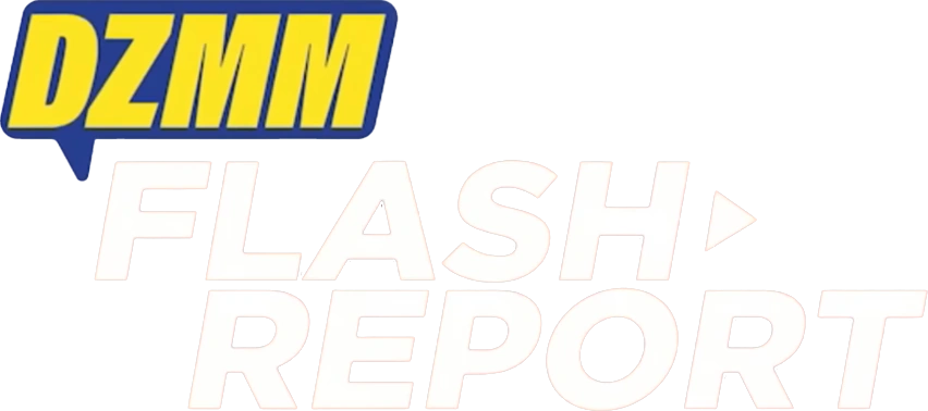 Flash Report (DZMM/DZMM TeleRadyo/TeleRadyo) | Russel Wiki | Fandom