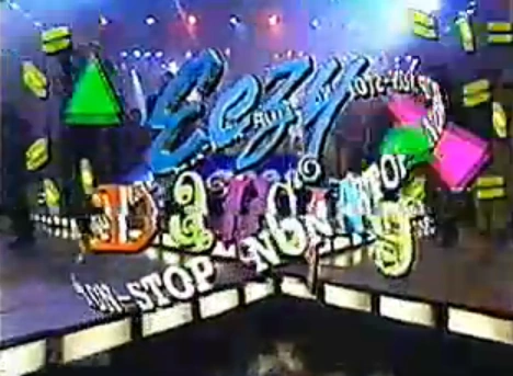 Eezy Dancing (ABC) | Russel Wiki | Fandom