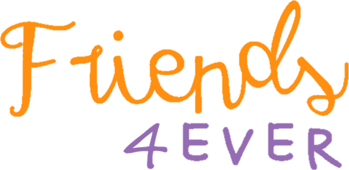 Friends 4Ever (IBC) | Russel Wiki | Fandom