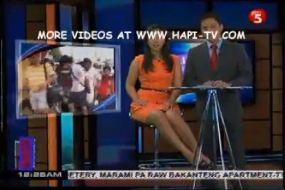 Pilipinas News Episode (October 27, 2012) | Russel Wiki | Fandom