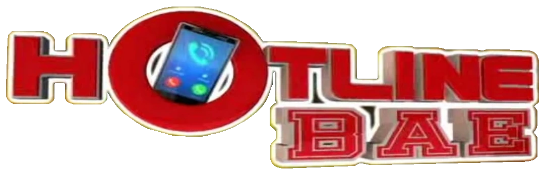 Hotline Bae (Eat Bulaga!) | Russel Wiki | Fandom