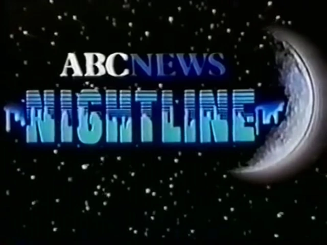 Nightline (ABC) | Russel Wiki | Fandom