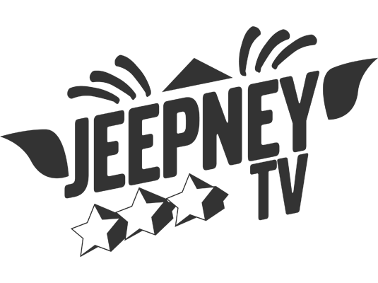 Jeepney TV Logos (2015-present) | Russel Wiki | Fandom