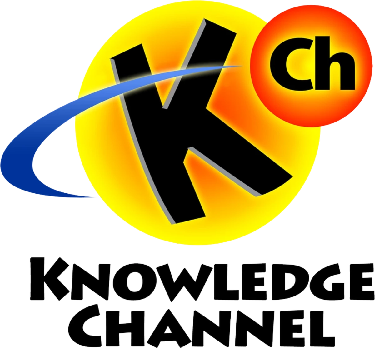 Knowledge Channel Logos (2010-2019) | Russel Wiki | Fandom