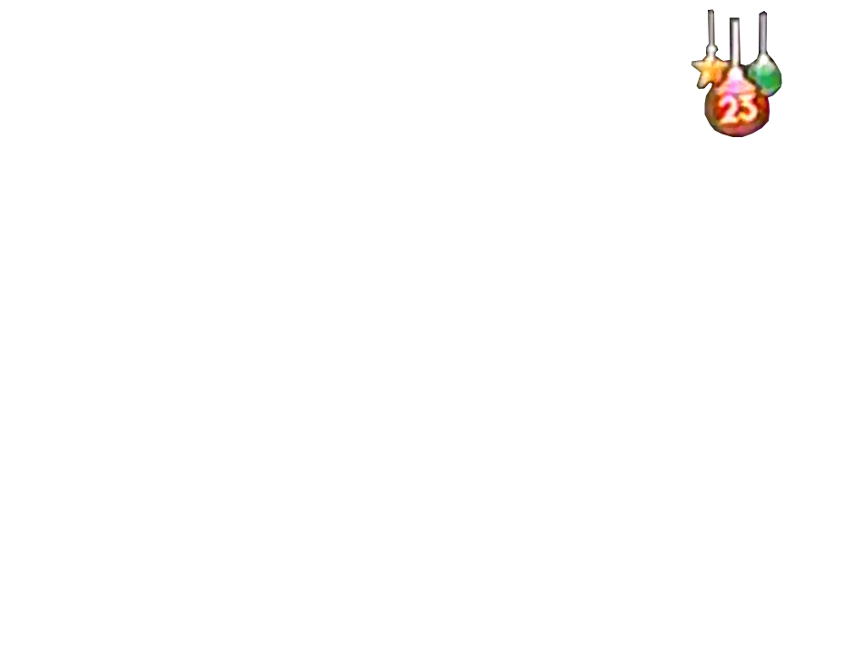 S+A Variant On Screen Bugs (Christmas 2008) | Russel Wiki | Fandom