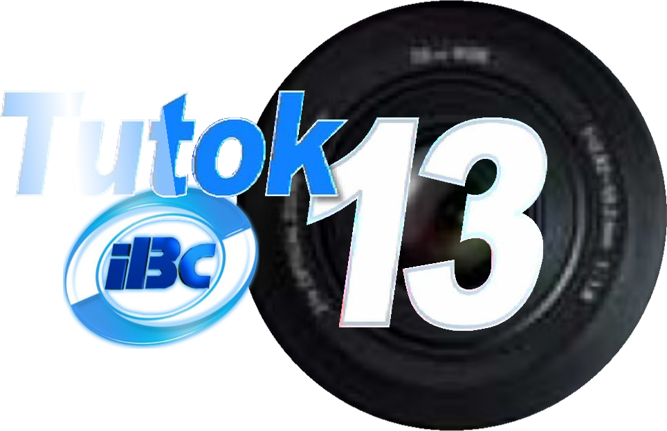 Tutok 13 (IBC) | Russel Wiki | Fandom
