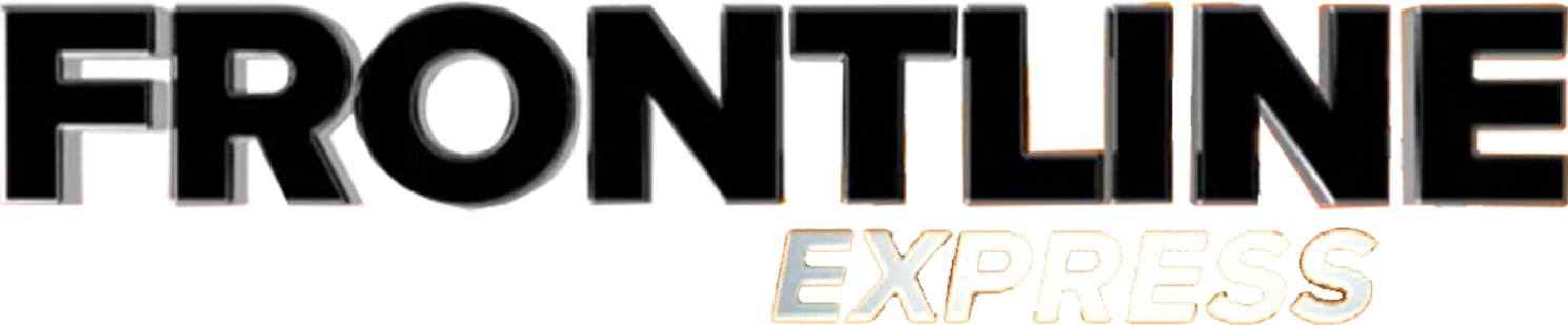 Frontline Express (TV5) | Russel Wiki | Fandom