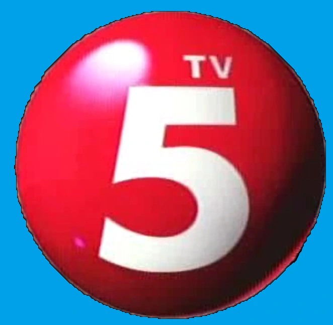 5 (TV5) Backgrounds (2010-2018) | Russel Wiki | Fandom