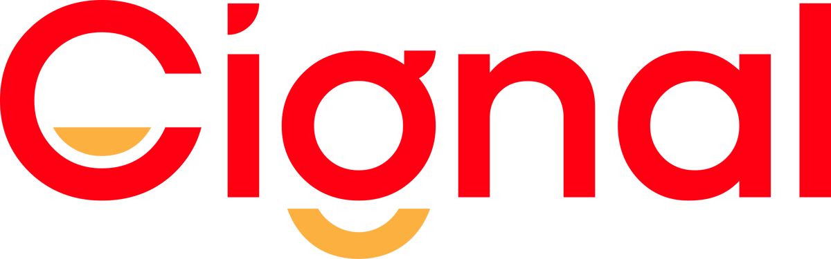 Cignal Logos (2025-present) | Russel Wiki | Fandom