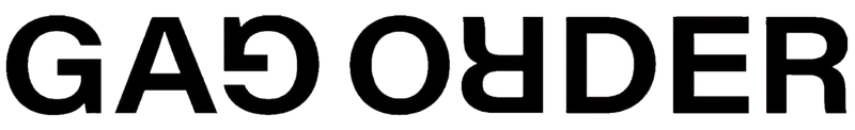 Gag Order | Russel Wiki | Fandom