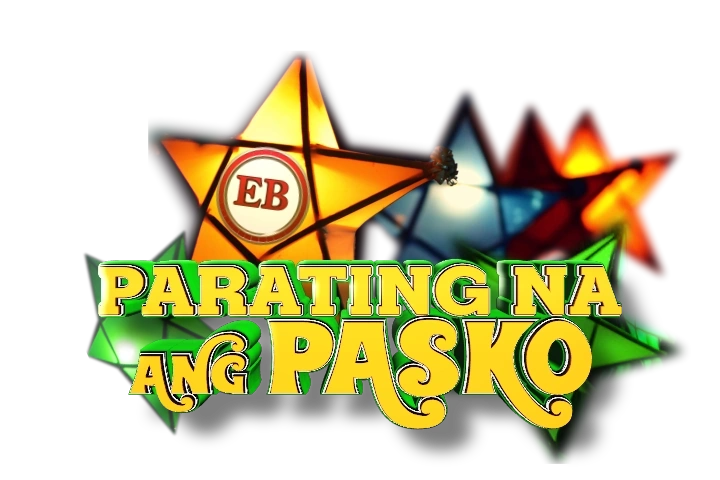 Parating Na Ang Pasko (Eat Bulaga!) | Russel Wiki | Fandom