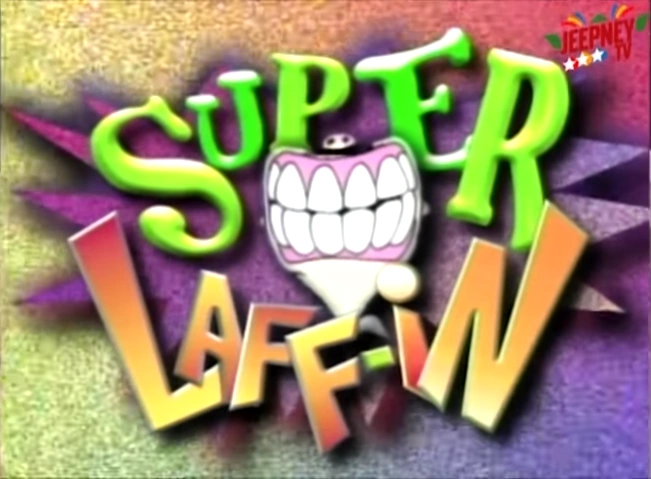 Super Laff-In (ABS-CBN) | Russel Wiki | Fandom