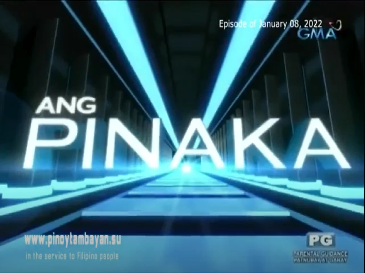 GMA Network Program On Screen Bugs (2022) | Russel Wiki | Fandom