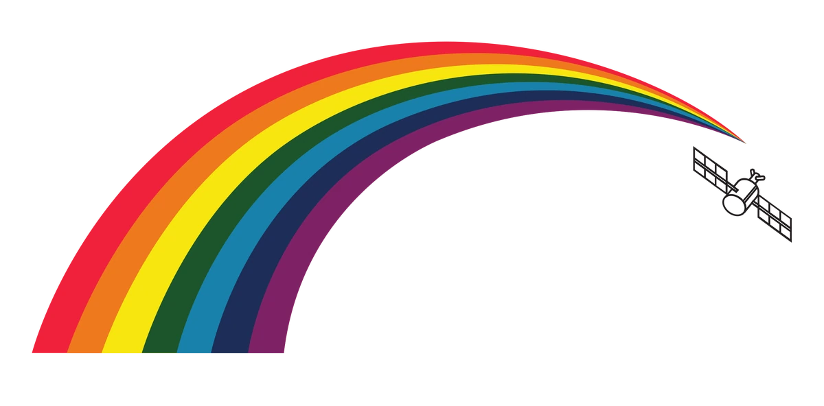 GMA Network Rainbow (1994-1995) | Russel Wiki | Fandom